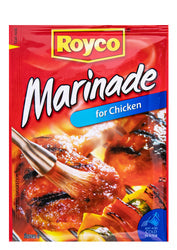ROYCO MARINADE PACKET CHICKEN 40G