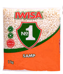IWISA SAMP 2.5KG
